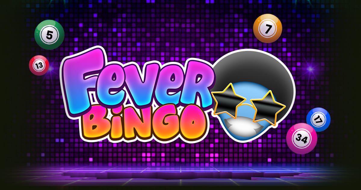 All Games | Fever Bingo